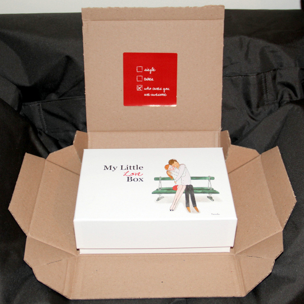 Et donc je teste les box… (test 23 : les box de février, MyLittleBox) ⋆ ...