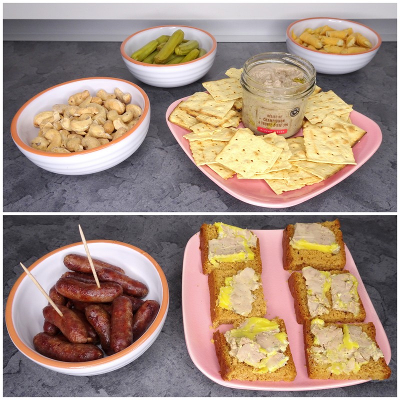 L'épicerie fine Albert Ménès ⋆ MBM blog